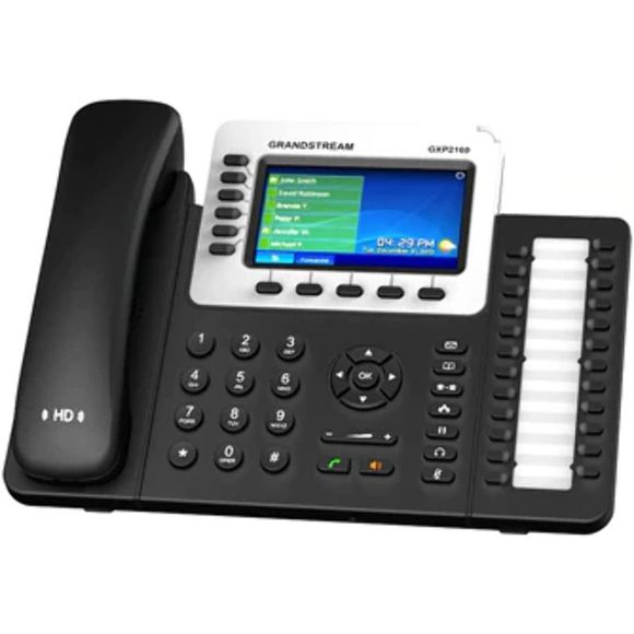 Grandstream | Networking | Grandstream Gxp26 Ip Phone Wiredwireless ...